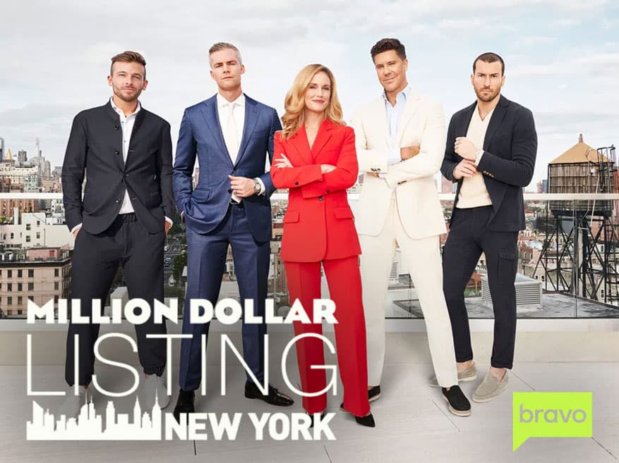 Ryan Serhant - NYC Real Estate, New Development, Luxury Apartments ...