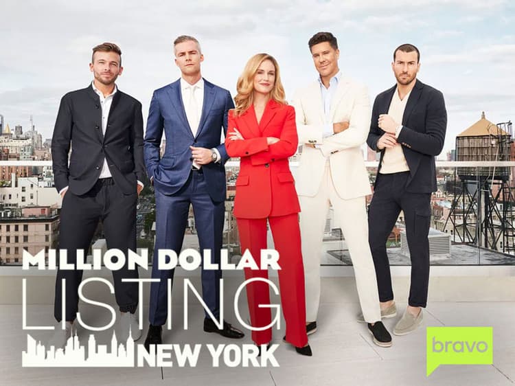 Ryan Serhant - NYC Real Estate, New Development, Luxury Apartments ...